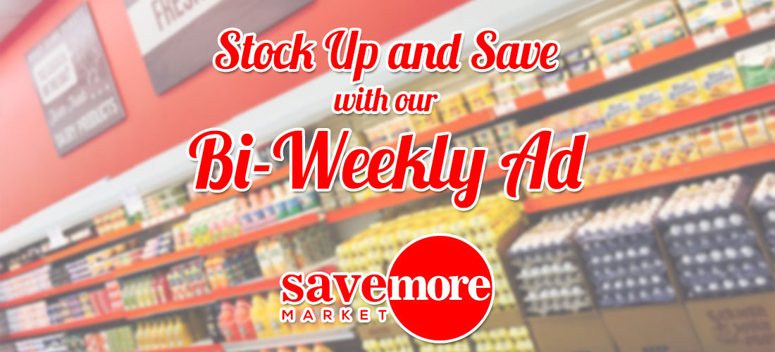 SaveMore Market Taft | The official site of SaveMore Market Taft – Taft, CA